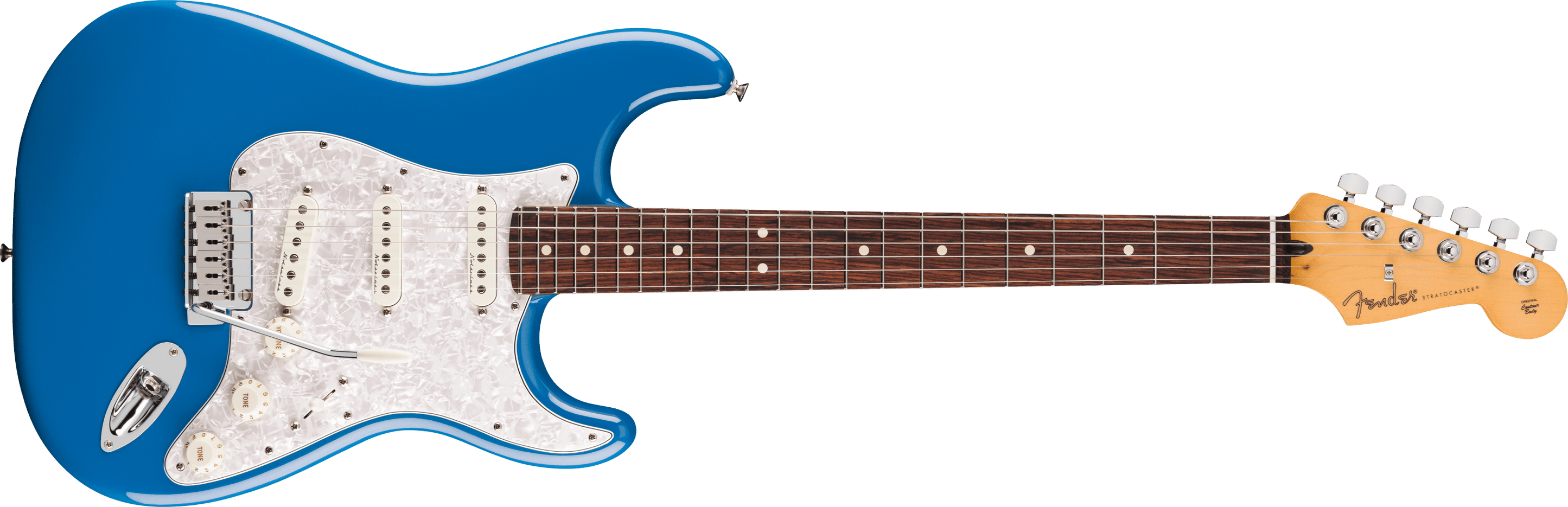 Player II Modified Stratocaster® – Fender