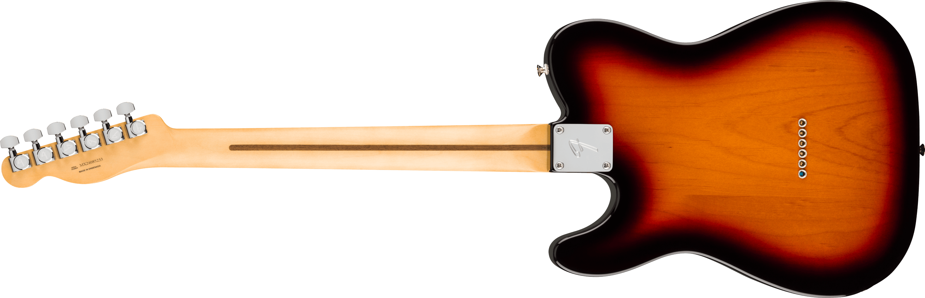 Player II Modified Telecaster® – Fender
