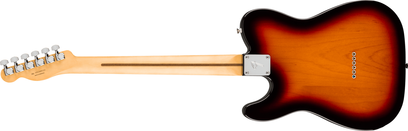Player II Modified Telecaster® – Fender
