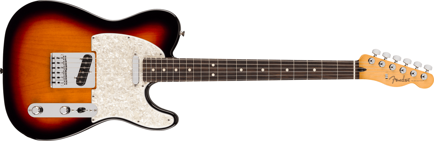 Player II Modified Telecaster® – Fender