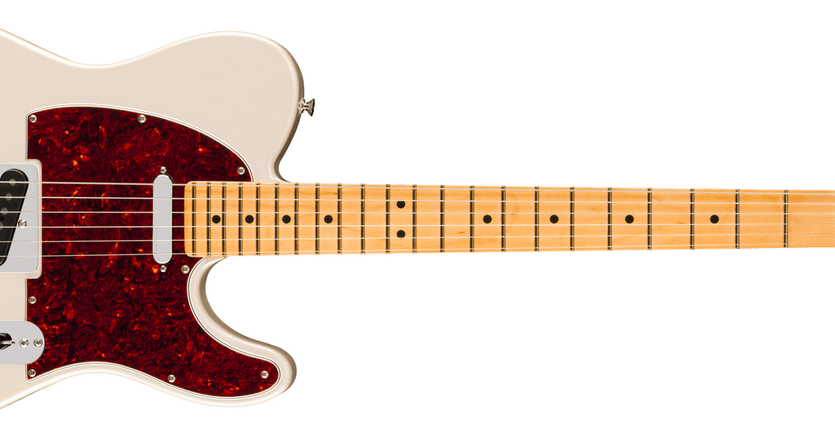 Player II Modified Telecaster® – Fender