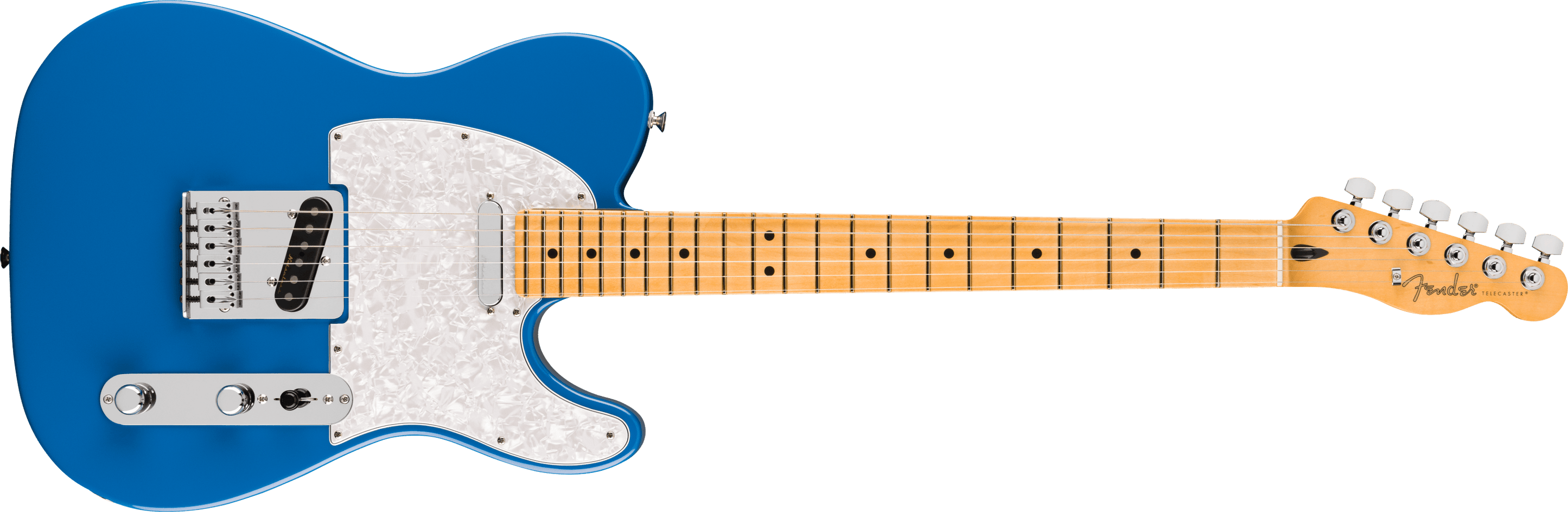 Player II Modified Telecaster® – Fender