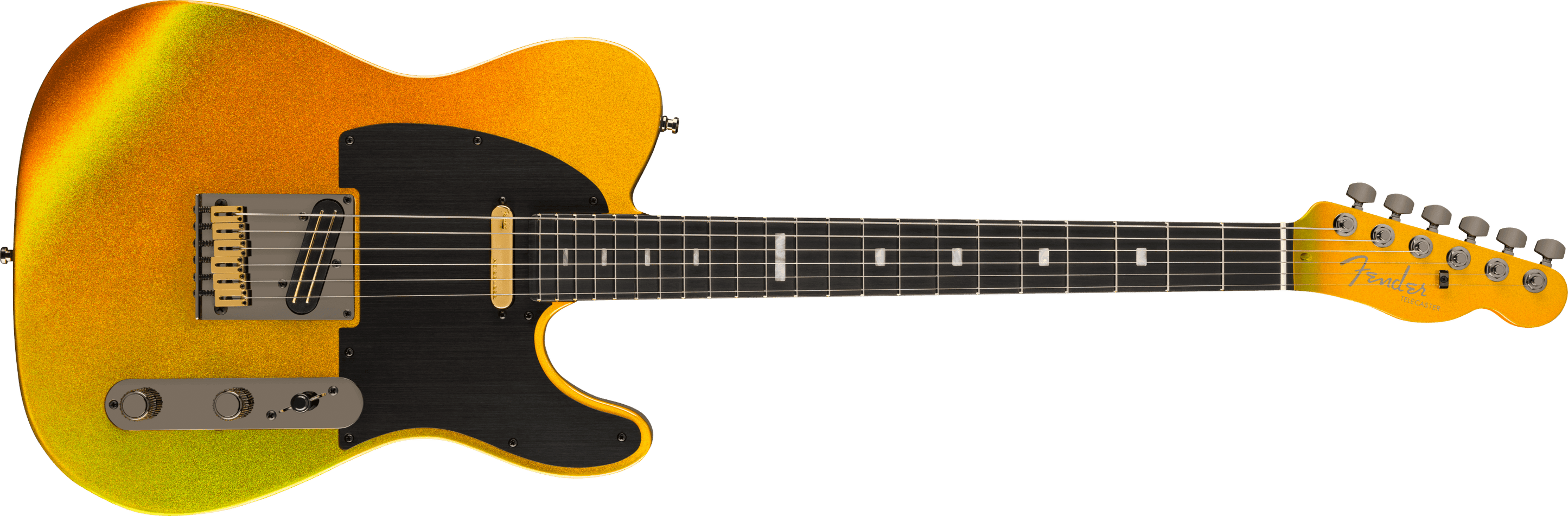 75th Anniversary American Ultra II Telecaster® – Fender