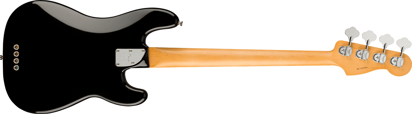 American Professional II Precision Bass® Left-Hand – Fender