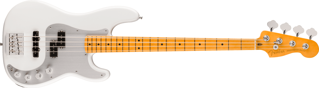 American Ultra II Precision Bass® – Fender