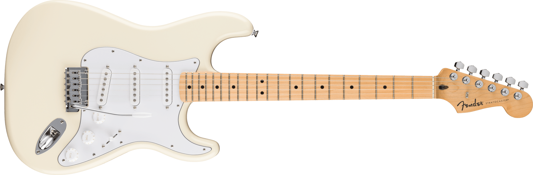 Standard Stratocaster® – Fender