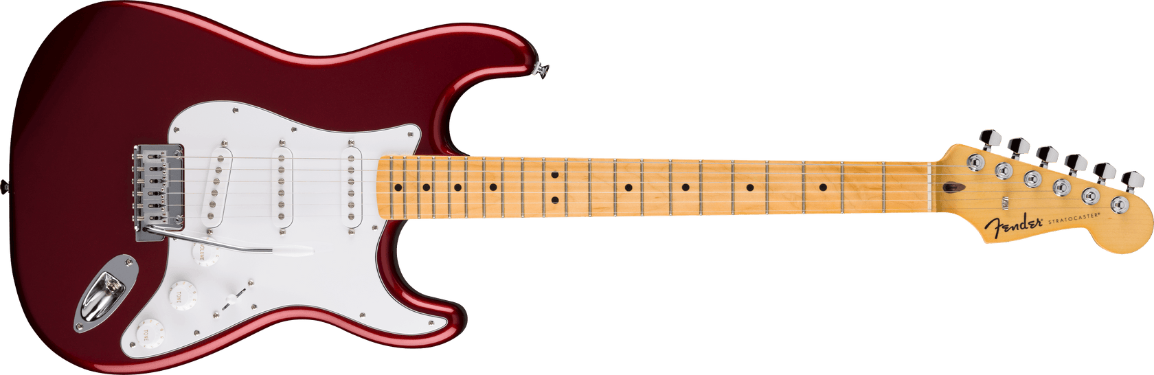 Standard Stratocaster® – Fender