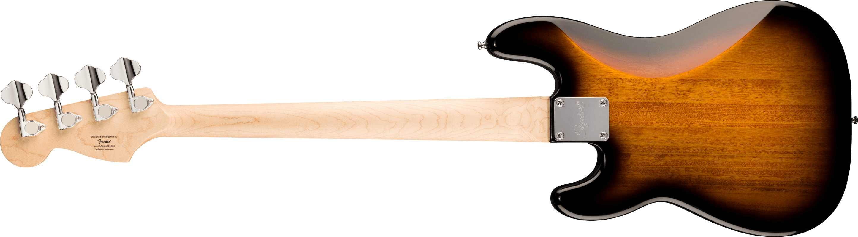 Mini Precision Bass® – Fender