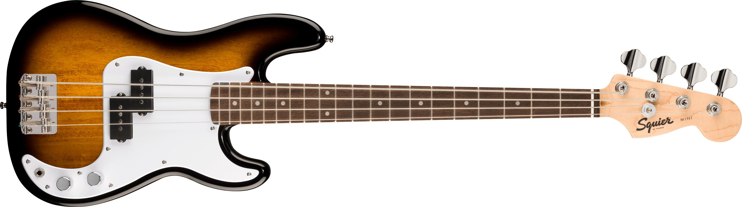 Mini Precision Bass® – Fender