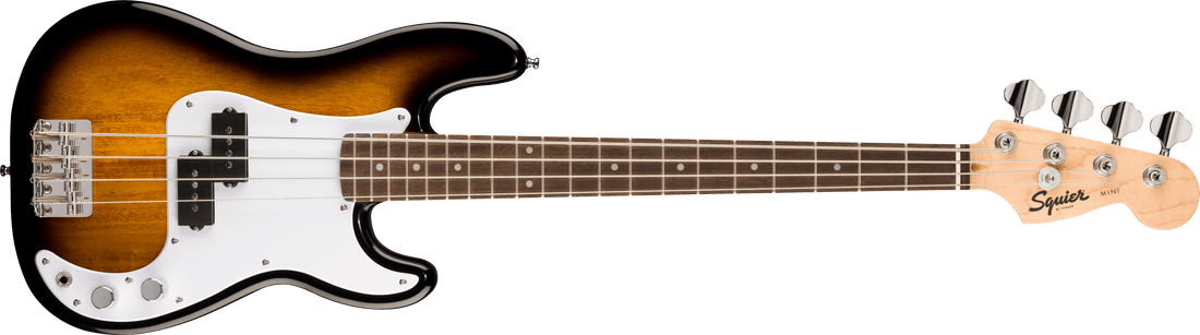 Mini Precision Bass® – Fender