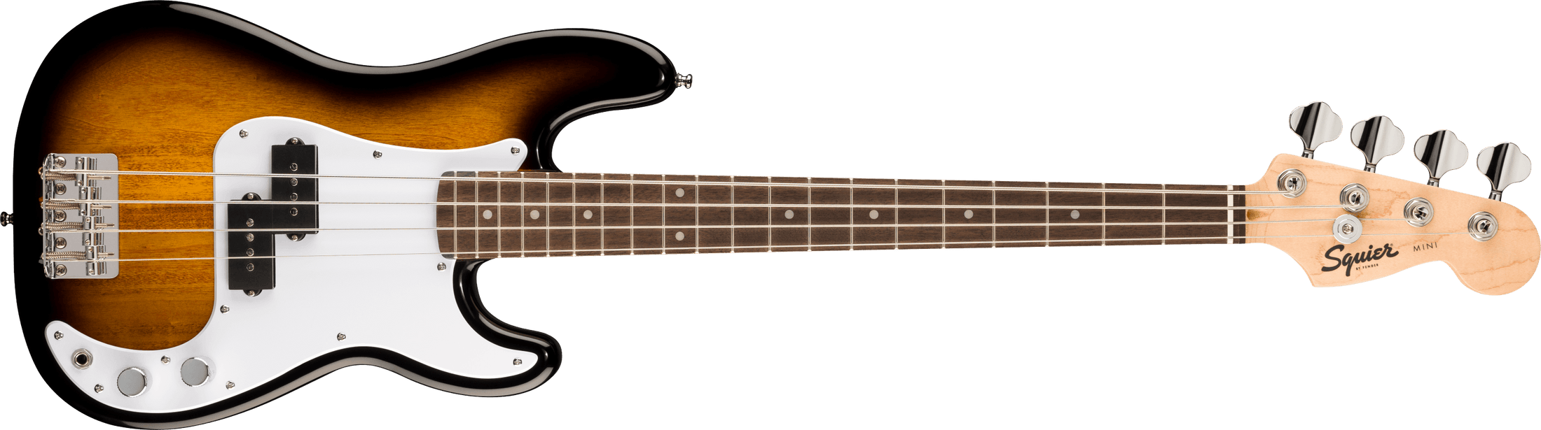 Mini Precision Bass® – Fender