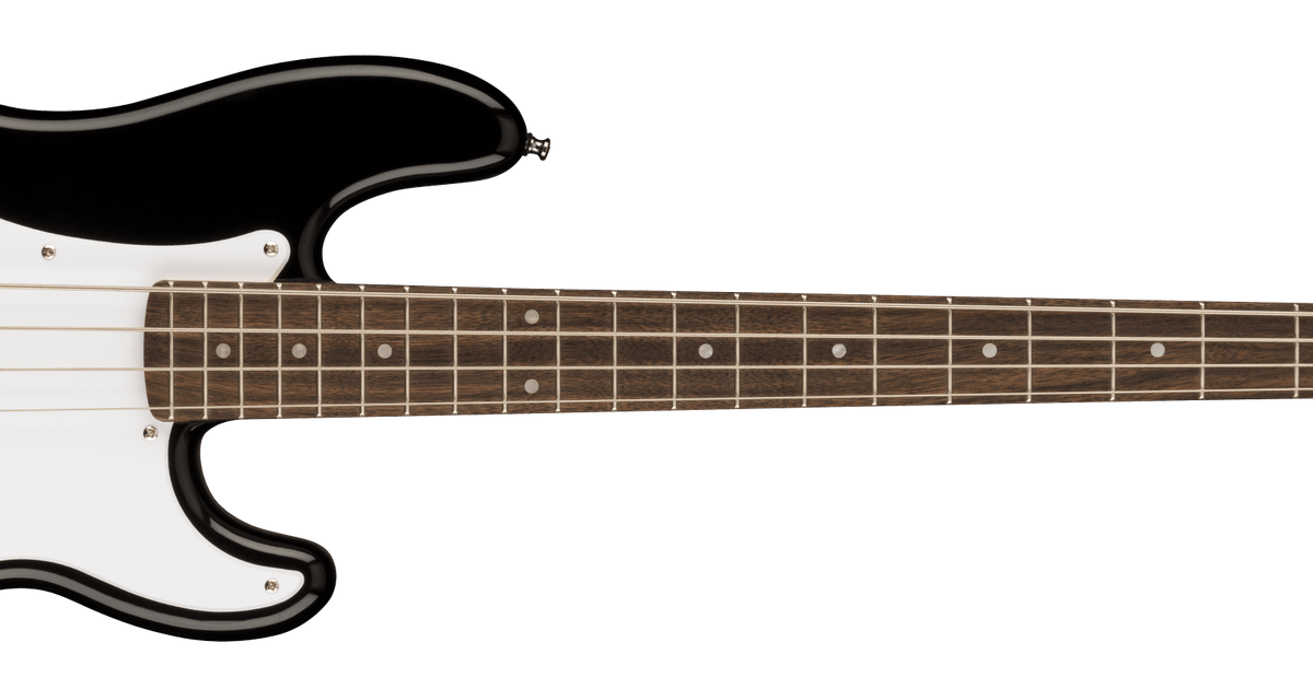 Mini Precision Bass® – Fender