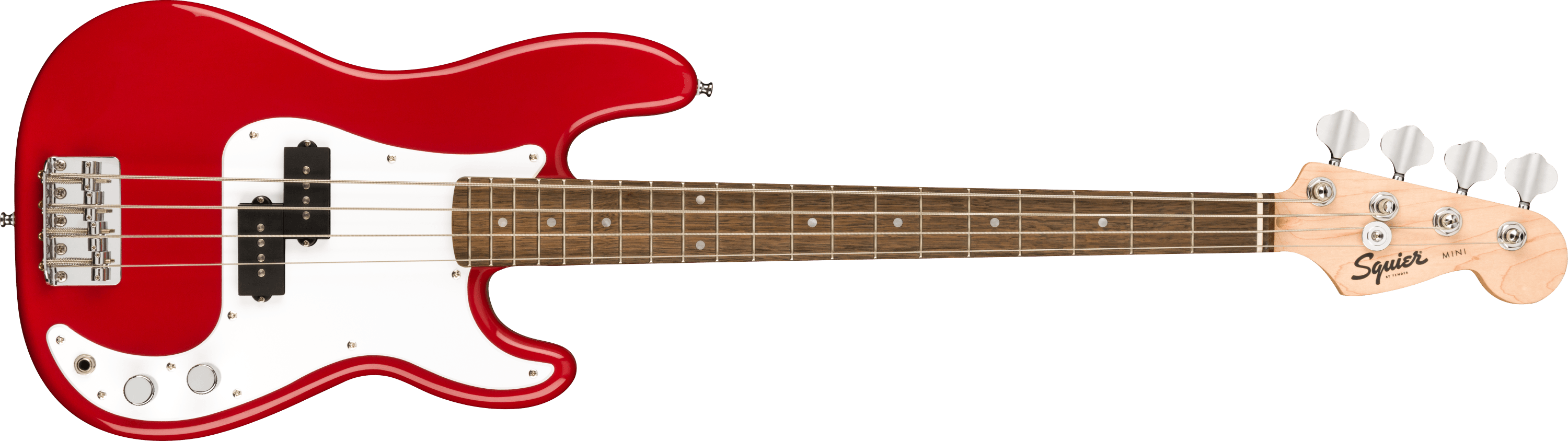 Mini Precision Bass® – Fender