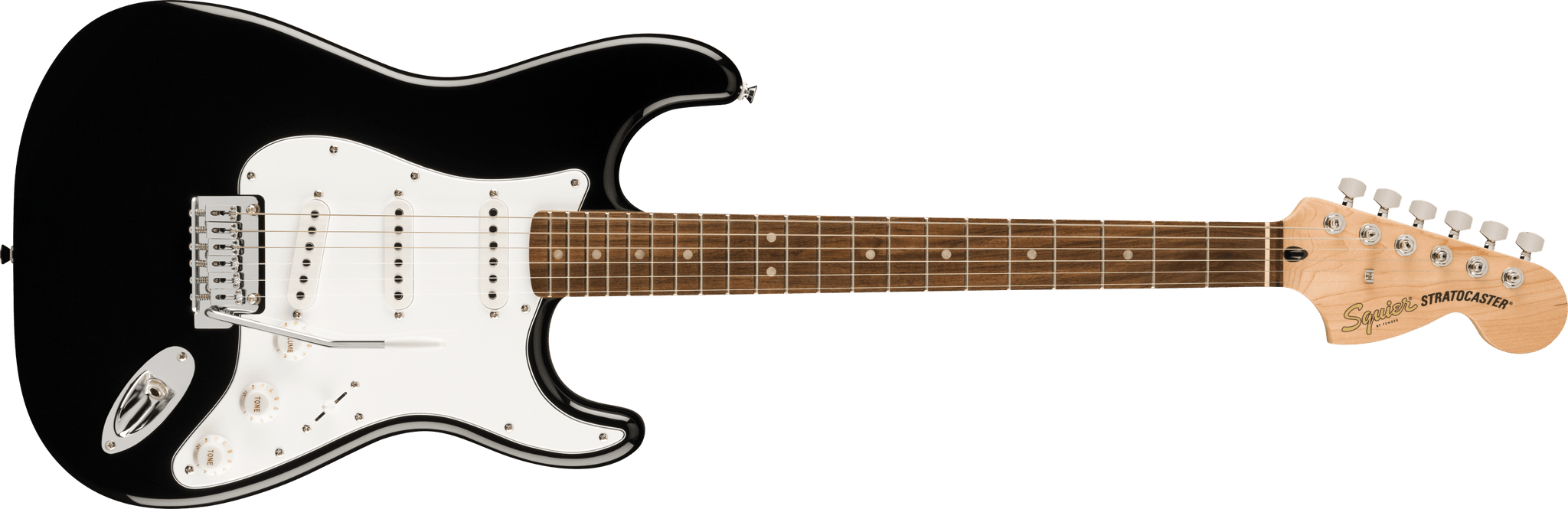 Affinity Series® Stratocaster® Mustang™ Micro Pack – Fender