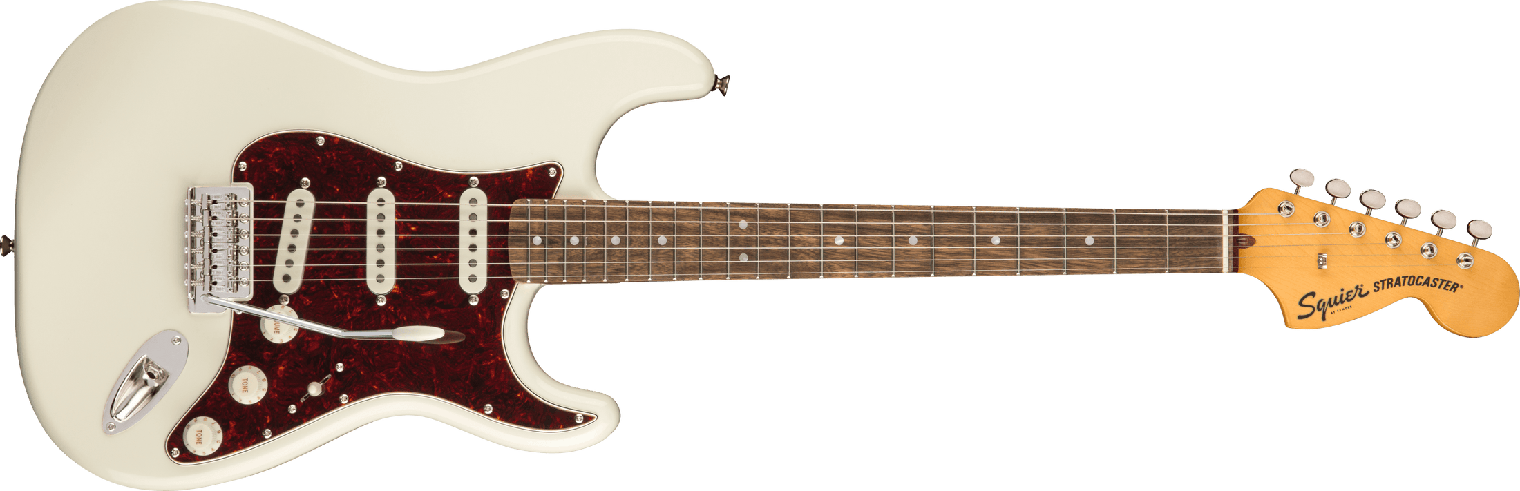 Classic Vibe '70s Stratocaster® – Fender