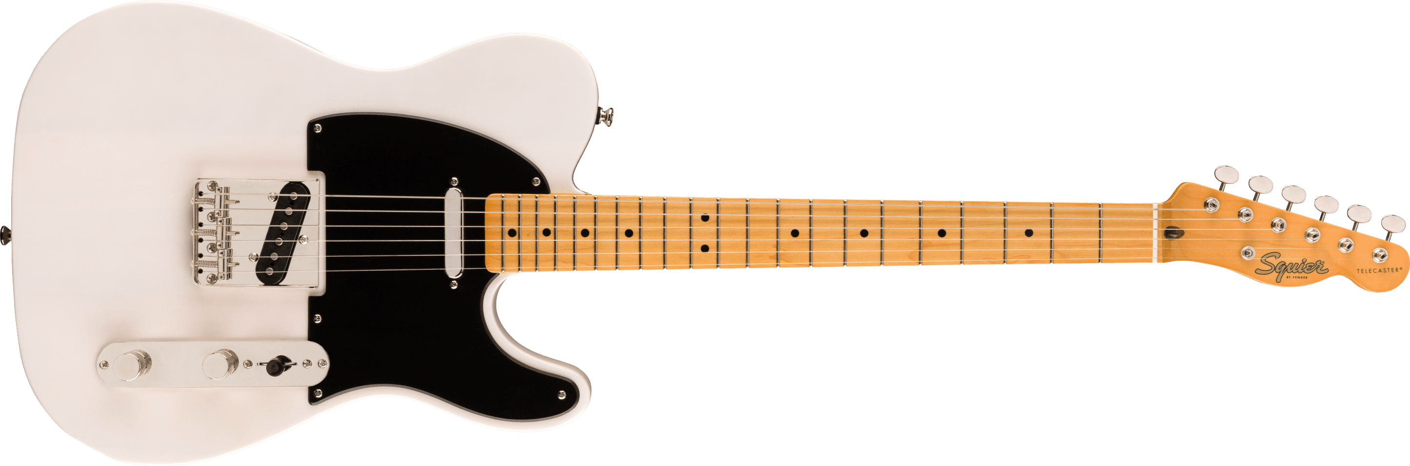 Classic Vibe '50s Telecaster® – Fender