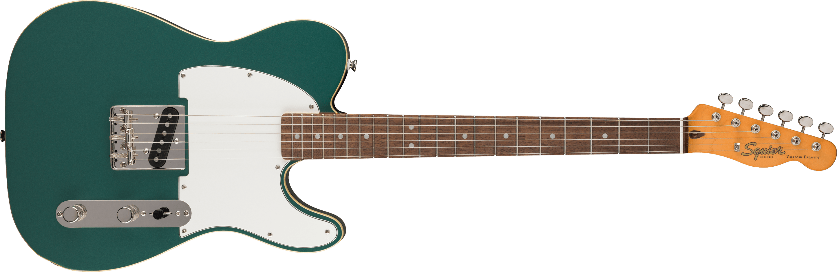 Classic Vibe™ Custom Esquire® – Fender