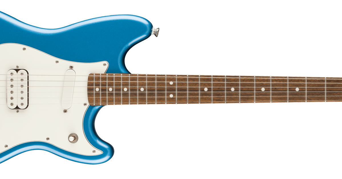 Classic Vibe™ Duo-Sonic™ HS – Fender