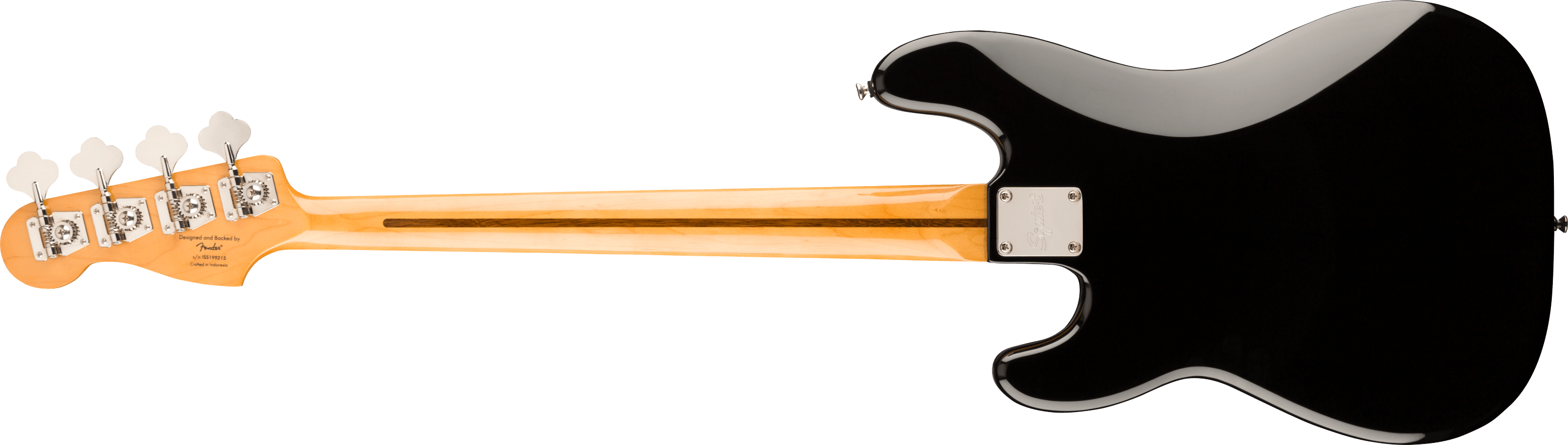 Classic Vibe '70s Precision Bass® – Fender