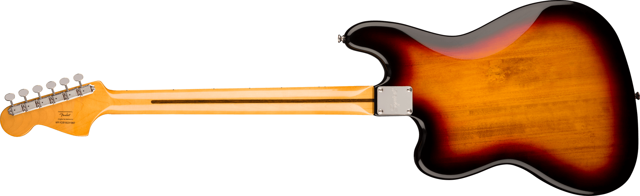 Classic Vibe Bass VI – Fender