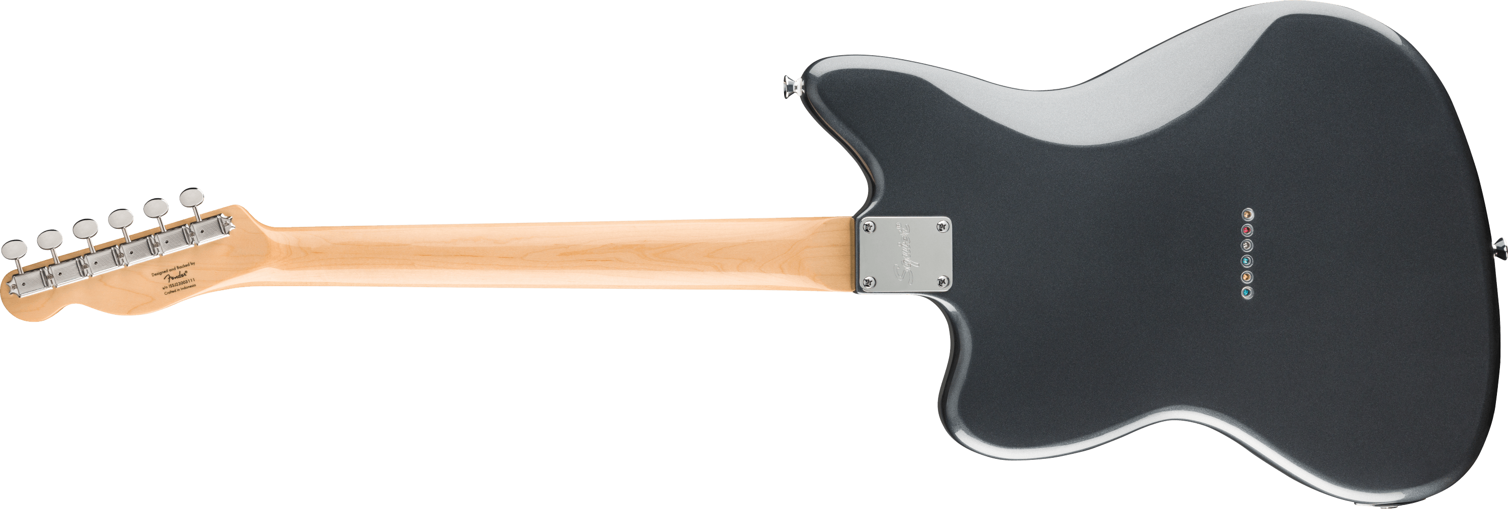 Limited Edition Paranormal Offset Telecaster® SJ, Laurel Fingerboard ...