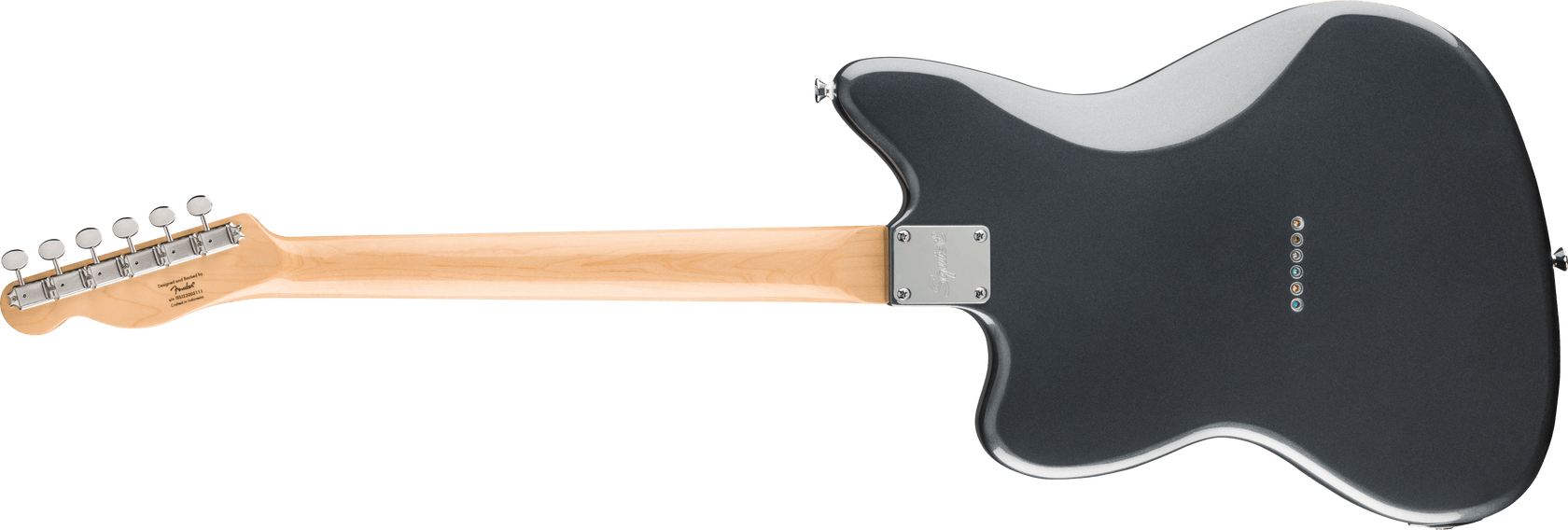 Limited Edition Paranormal Offset Telecaster® SJ, Laurel Fingerboard ...