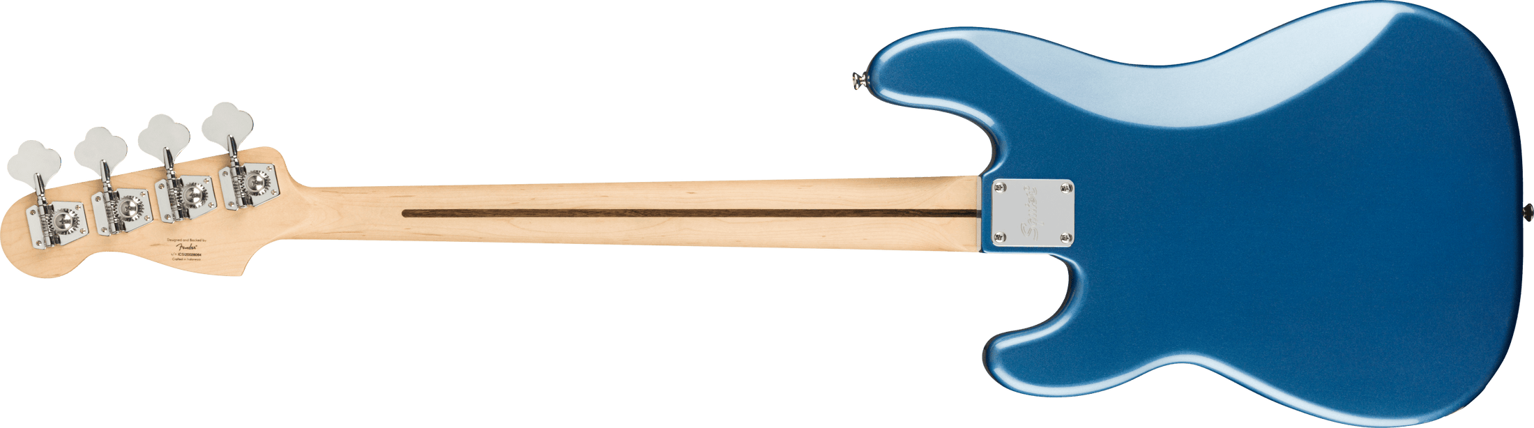 Affinity Series® Precision Bass® PJ – Fender