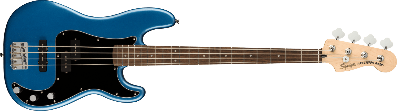 Affinity Series® Precision Bass® PJ – Fender