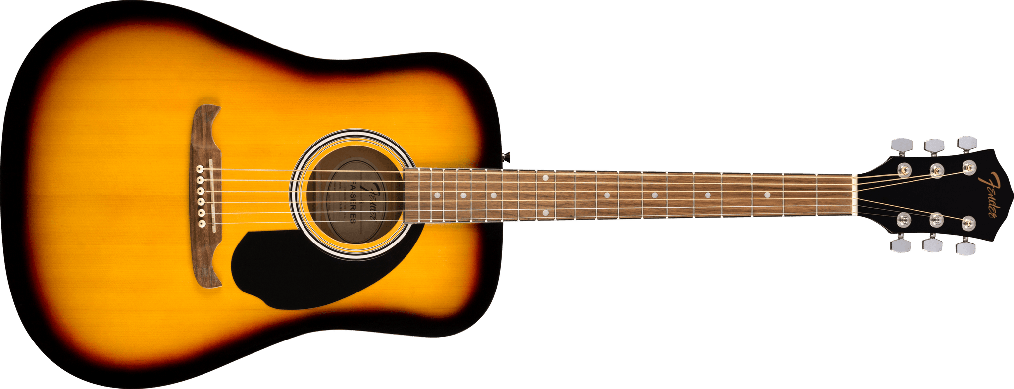 FA-125 Dreadnought – Fender