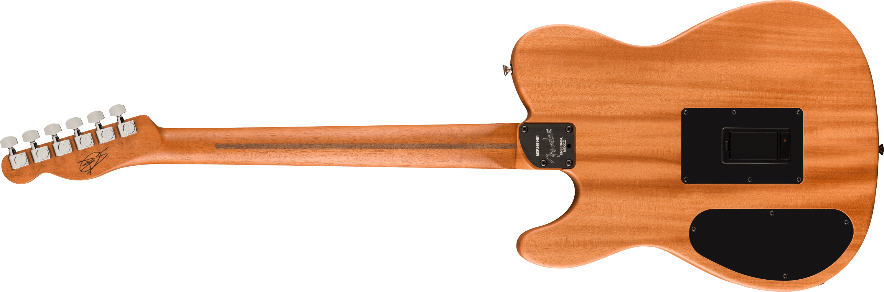 FINNEAS Acoustasonic® Player Telecaster® – Fender