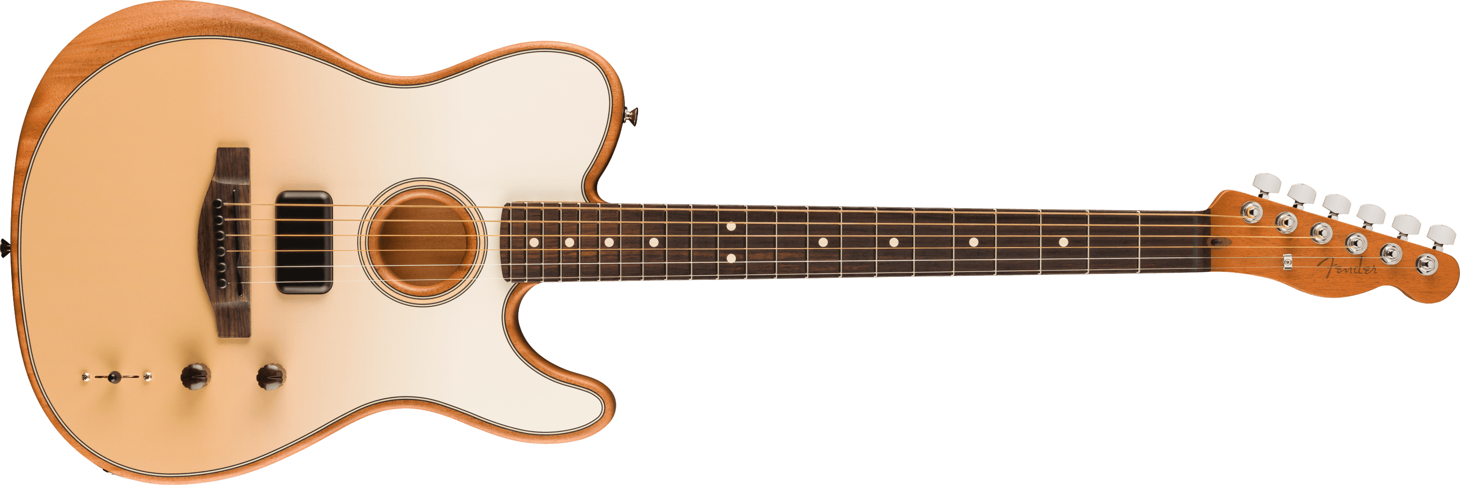 FINNEAS Acoustasonic® Player Telecaster® – Fender