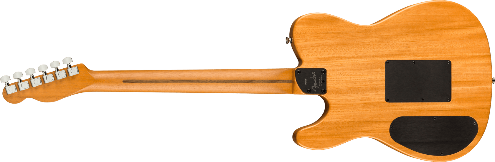 American Acoustasonic® Telecaster® – Fender