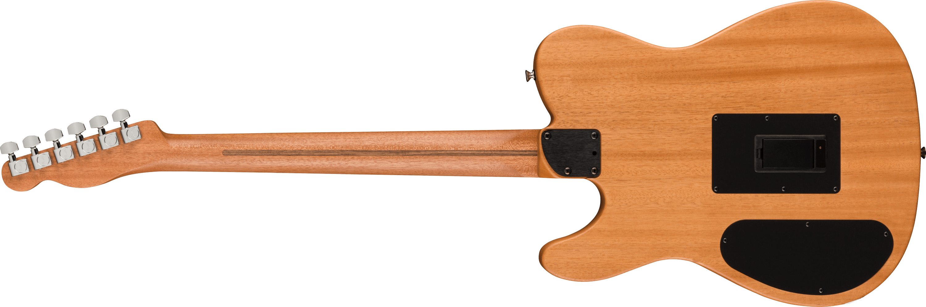 Acoustasonic® Player Telecaster® – Fender