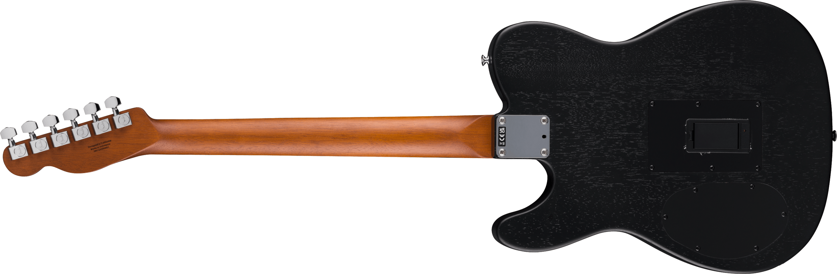 Acoustasonic® Standard Telecaster® – Fender