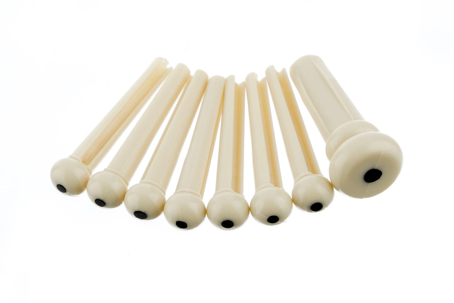 Acoustic Bridge Pin Sets – Fender