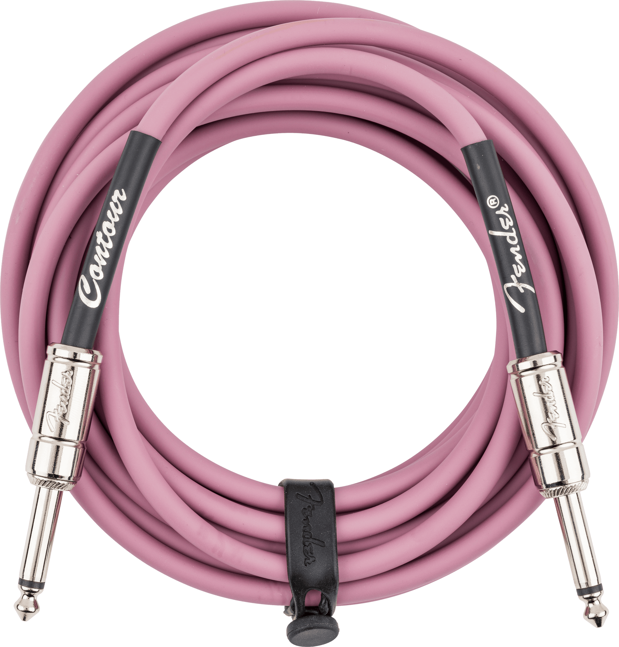 Contour™ Series Instrument Cables – Fender