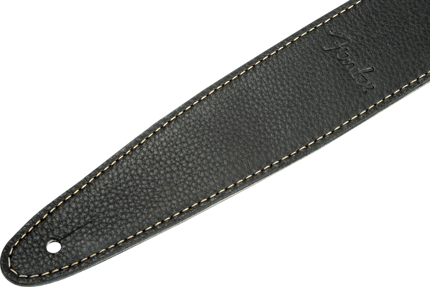 Artisan Crafted Leather Straps – Fender
