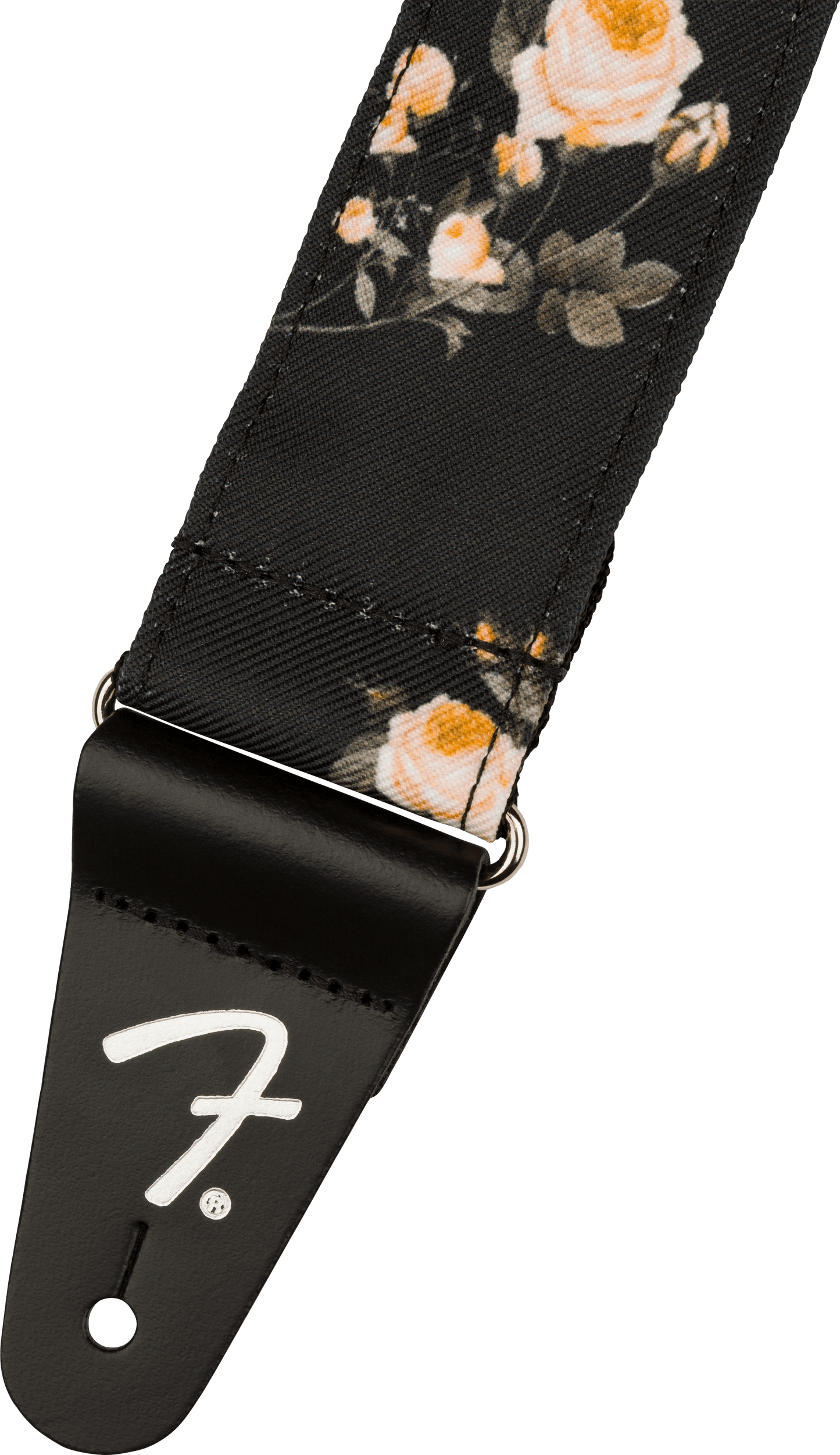 Floral Straps – Fender