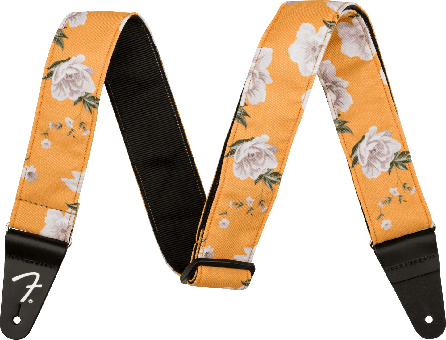 Floral Straps – Fender