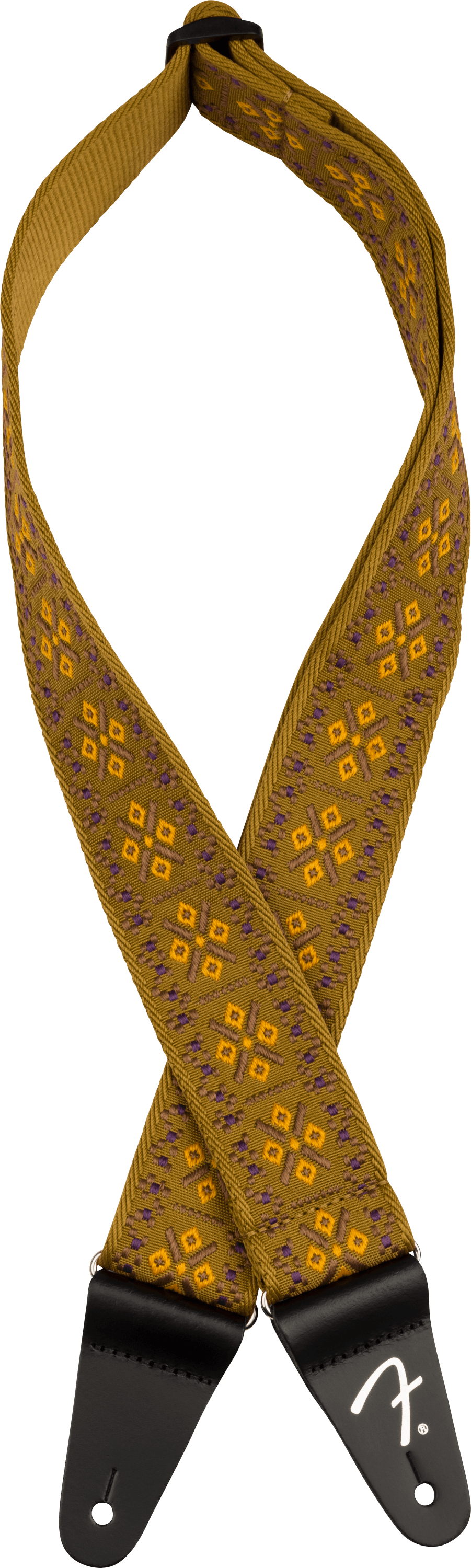 Pasadena Woven Straps – Fender