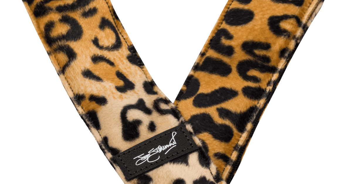 Joe Strummer Strap – Fender