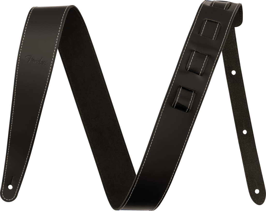 Essentials Leather Straps – Fender