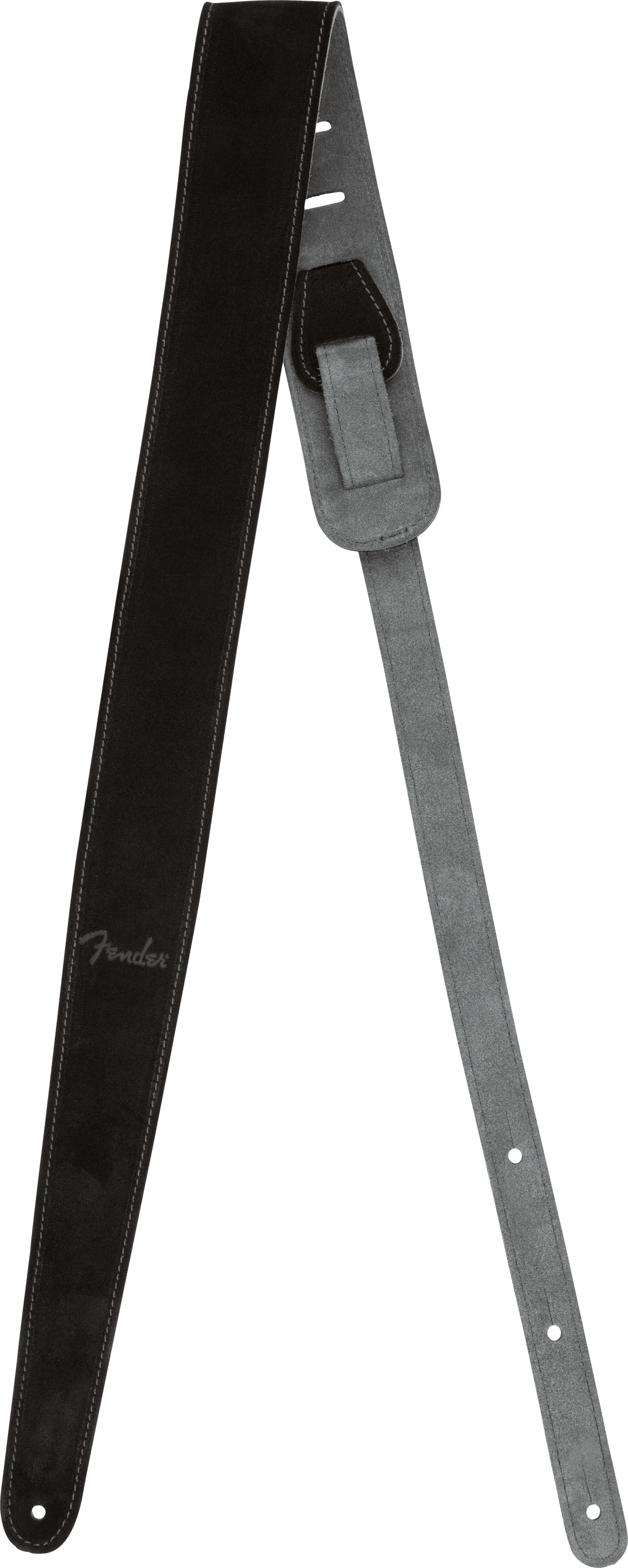 Reversible Suede Straps – Fender