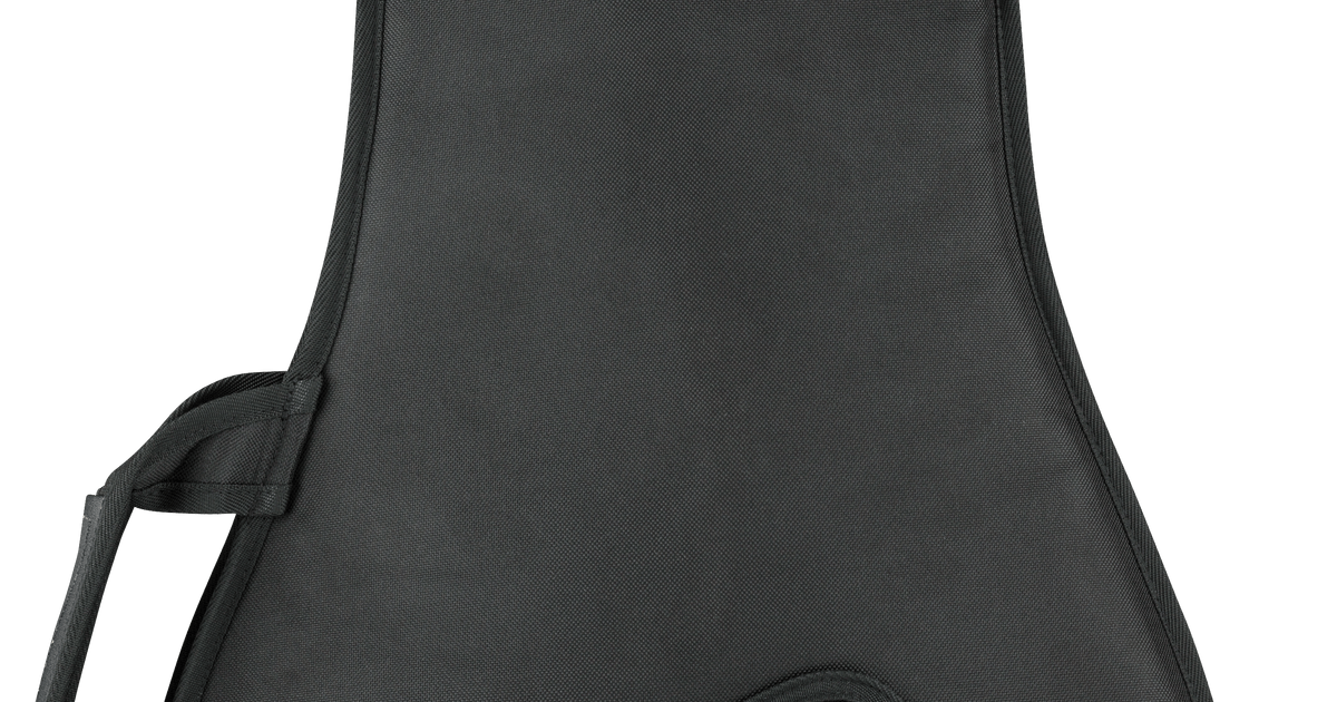 FBSS610 Short Scale Bass Gig Bag – Fender