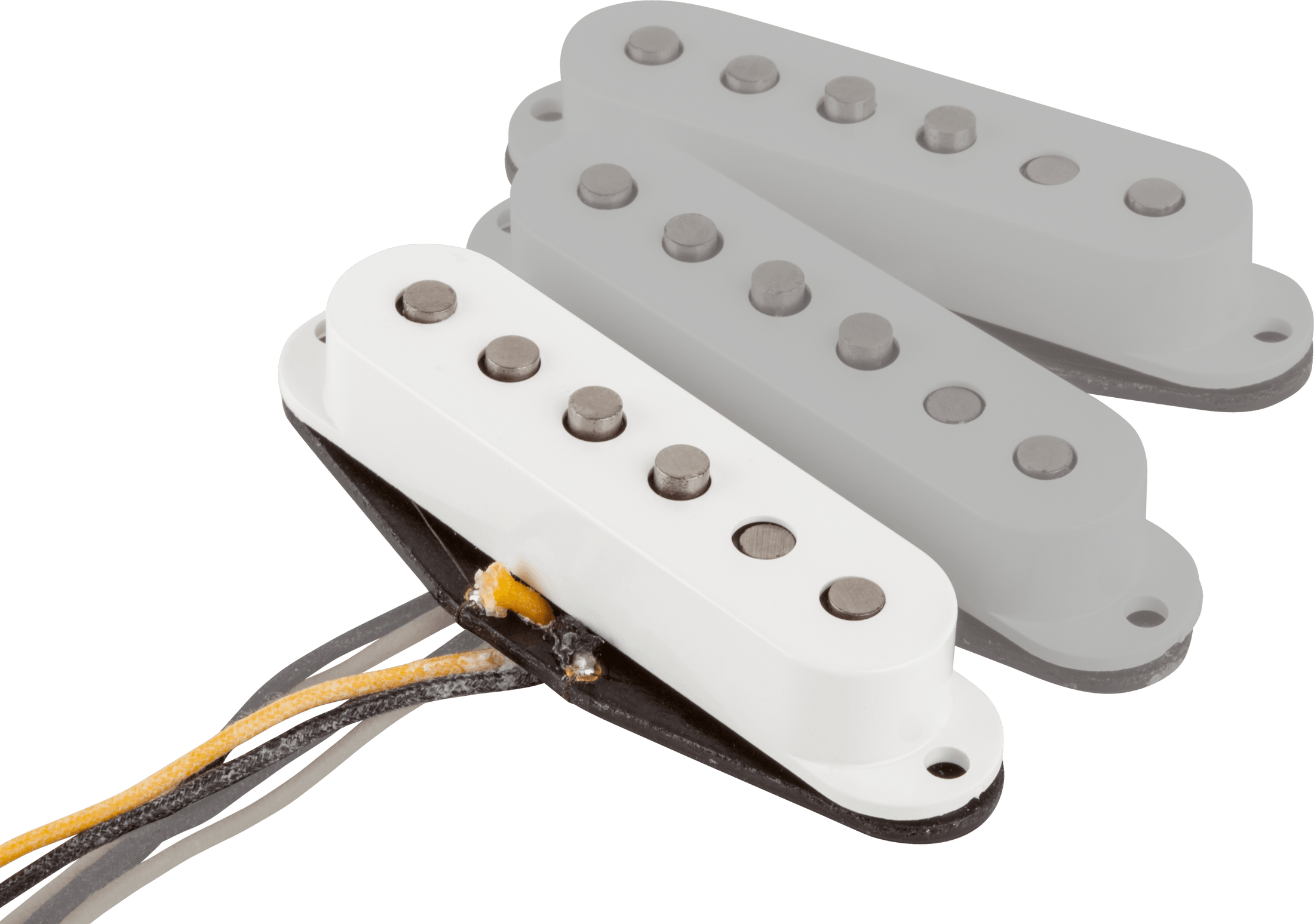 Custom Shop Texas Special™ Strat® Pickup Set – Fender