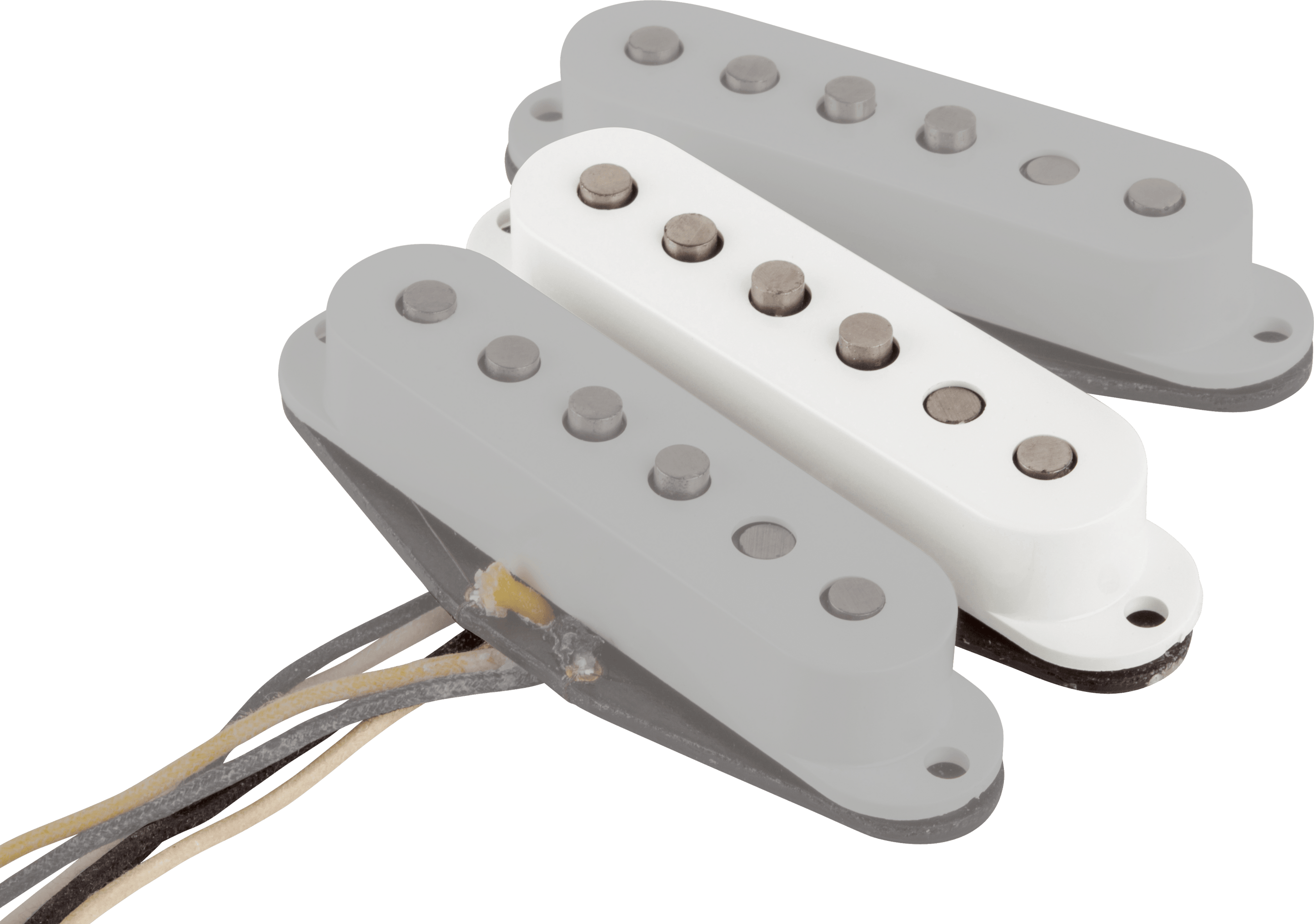 Custom Shop Texas Special™ Strat® Pickup Set – Fender