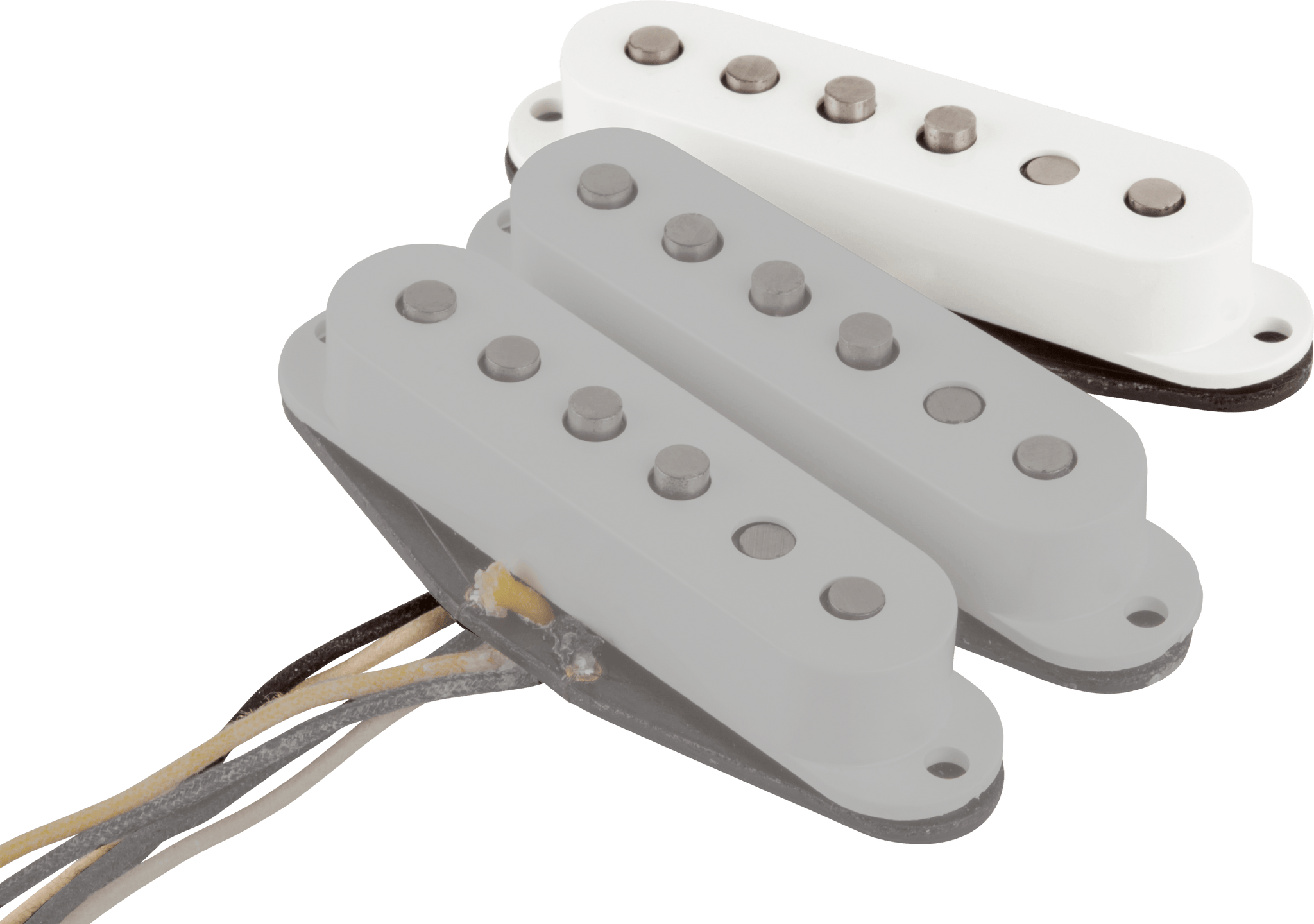 Custom Shop Texas Special™ Strat® Pickup Set – Fender
