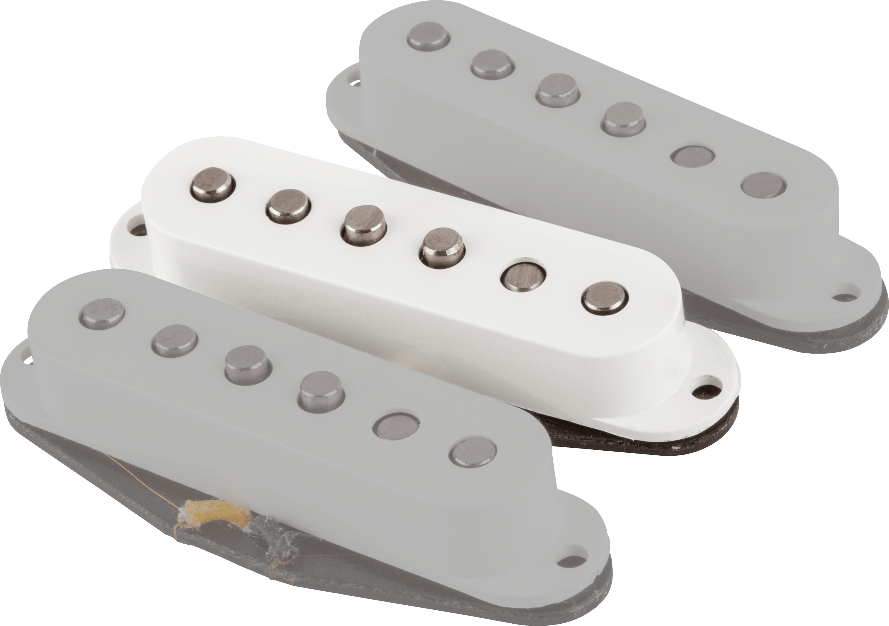 Custom Shop Fat '50s Stratocaster® Pickup Set – Fender