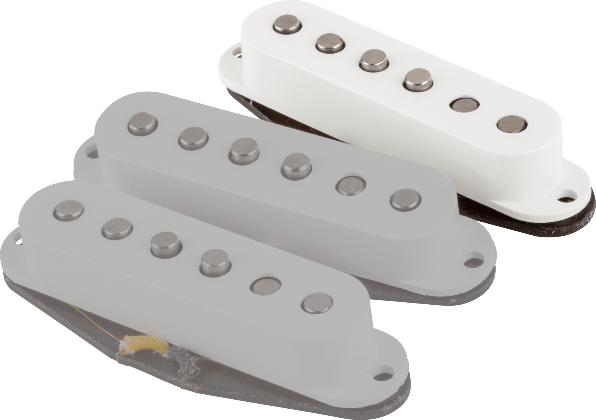 Custom Shop Fat '50s Stratocaster® Pickup Set – Fender