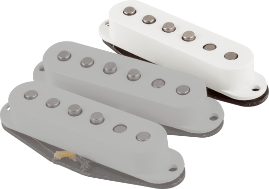 Custom Shop Fat '50s Stratocaster® Pickup Set – Fender